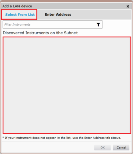 測定器をコマンド制御する方法【Keysight Connection Expert】