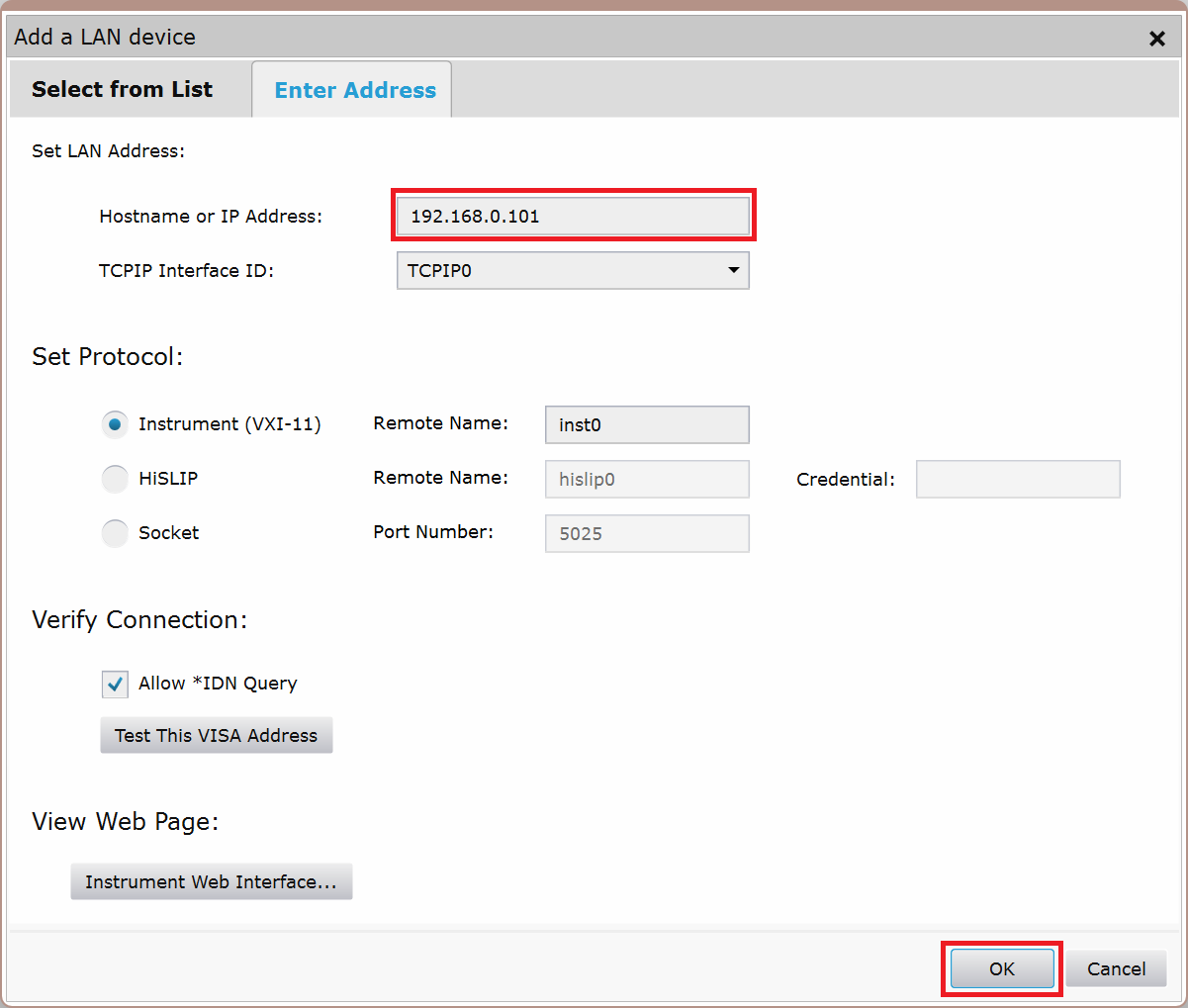 測定器をコマンド制御する方法【Keysight Connection Expert】